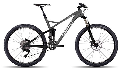 mtb ghost | e-bike.promo