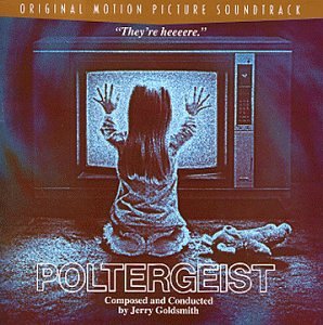 Soundtrack: Poltergeist: Amazon.es: CDs y vinilos}