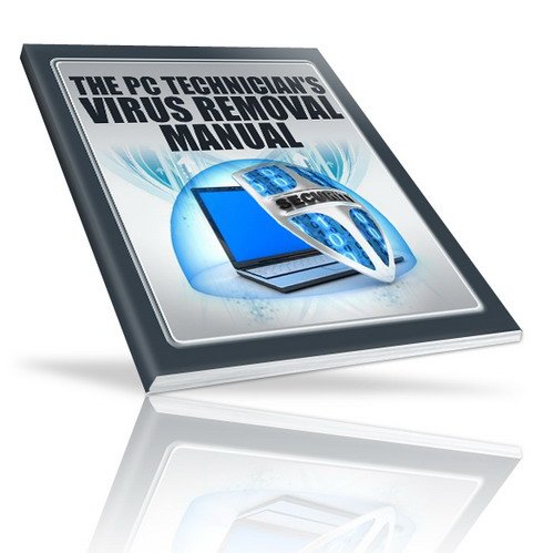 Amazon.com: The PC Technician's Virus Removal Manual eBook : Edwards ...