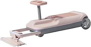 Ride On Mop Floor Cleaner Go Carts,Variable Speed Retractable Cleaning ...