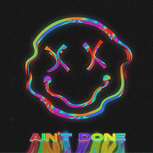 Ain't Done de Raeusi en Amazon Music Unlimited