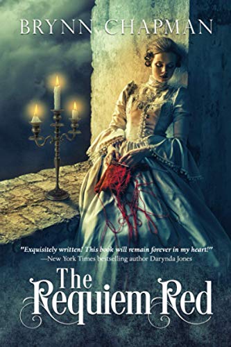 Publication: The Requiem Red