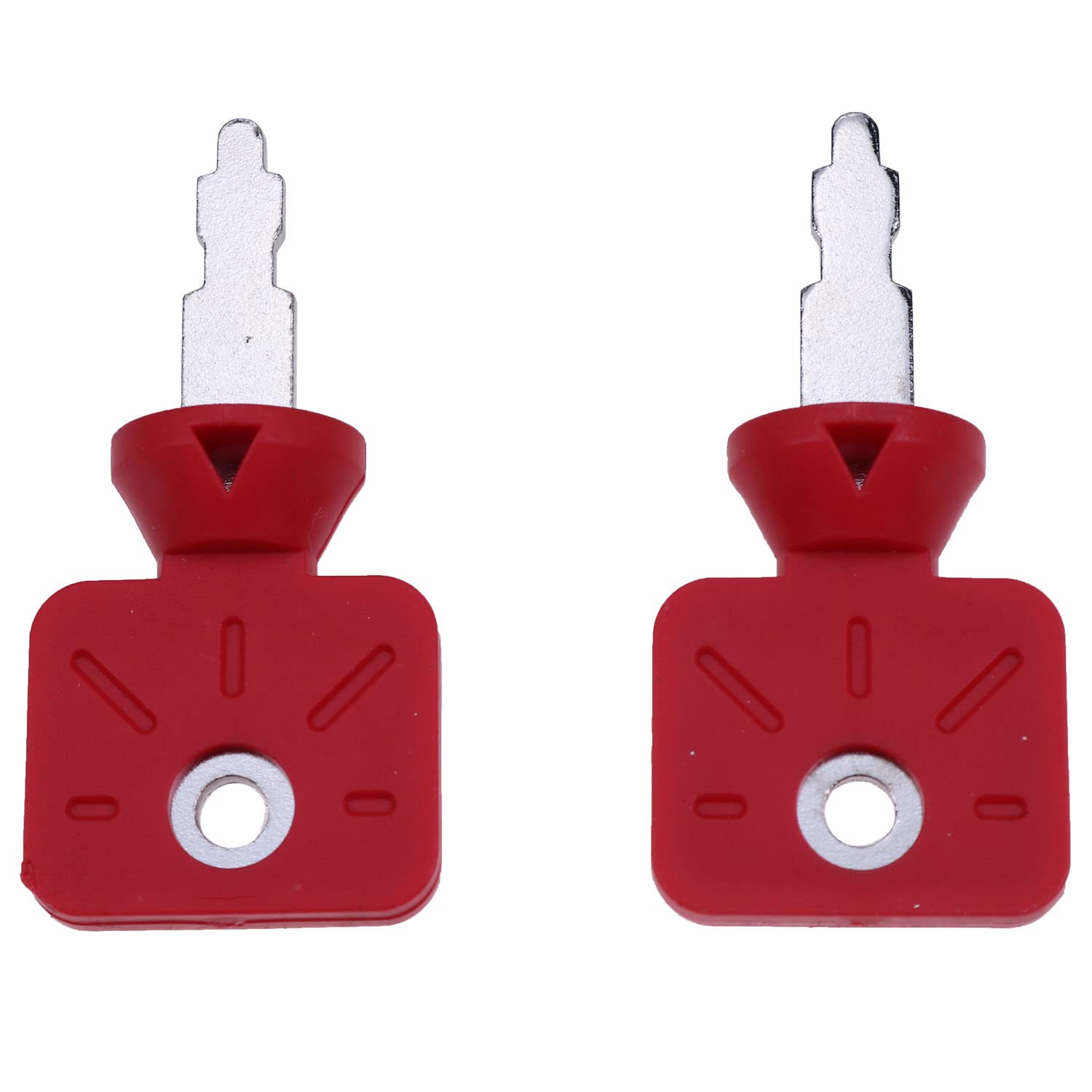 Amazon.com: JZGRDN Start Key Ignition Key 532180331 180331 Compatible ...