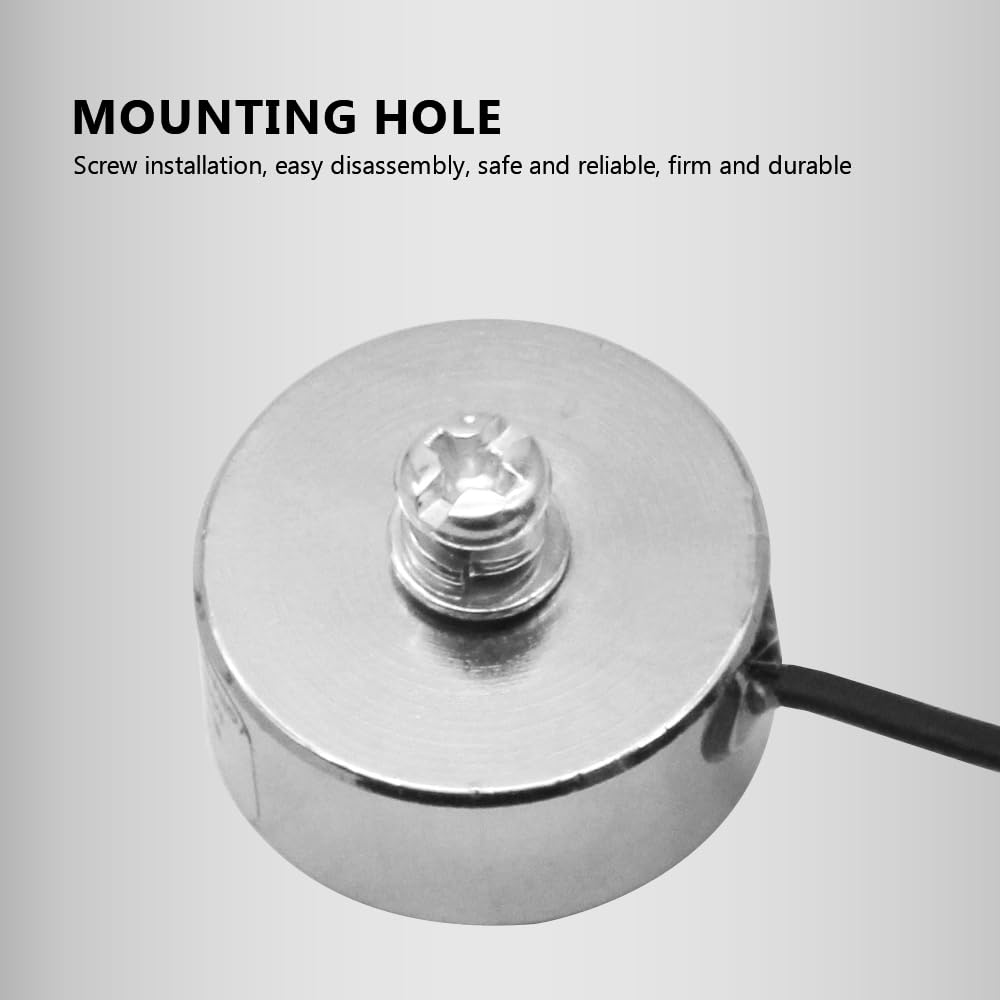 Snapklik.com : 50N, 25 X 11mm, DC12V Micro Electric Lifting Magnet ...