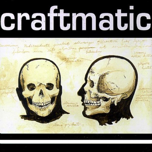 Play Craftmatic by Craftmatic on Amazon Music