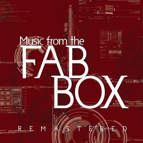 Play Music from the Fab Box by Fab Box on Amazon Music