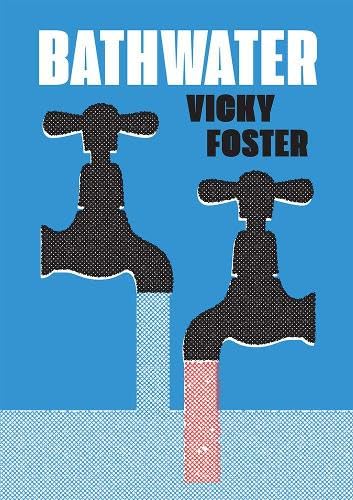 Bathwater: Amazon.co.uk: Vicky Foster: 9781903110652: Books