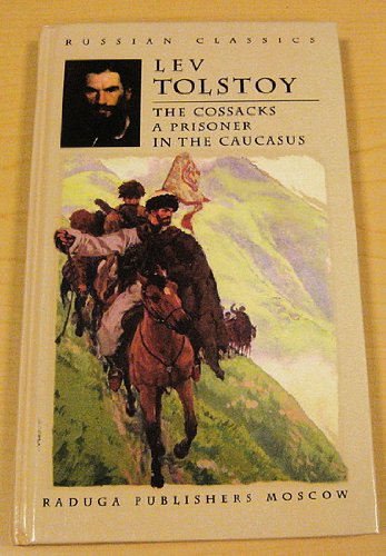 Amazon.com: "The Cossacks" and "The Prisoner in the Caucasus ...
