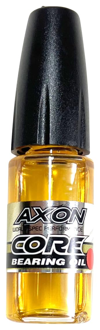 Amazon | AXON CORE BEARING OIL MV CO-BL-201 | ラジコン・ドローン 通販