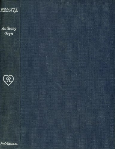 Romanza: Glyn, Anthony: Amazon.com: Books