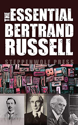 The Essential Bertrand Russell - Kindle edition by Bertrand Russell ...