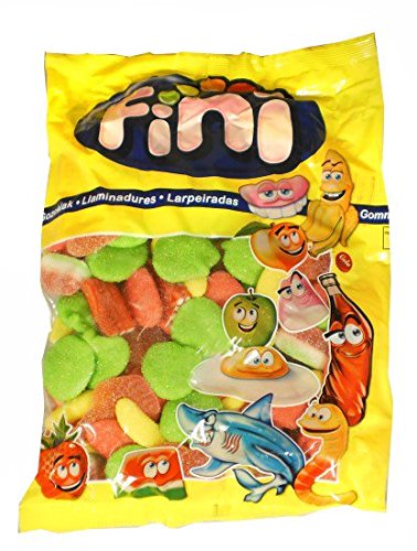 Fini Party Mix 1 kg : Amazon.de: Lebensmittel & Getränke
