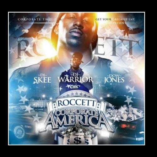 Corporate America: Roccett: Amazon.in: Music}