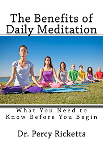 The Benefits of Daily Meditation: What You Need to Know Before You ...