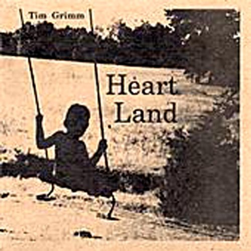 Amazon.com: Heart Land : Tim Grimm: Digital Music