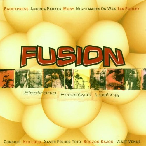 Fusion: Compilation: Amazon.es: CD y vinilos}