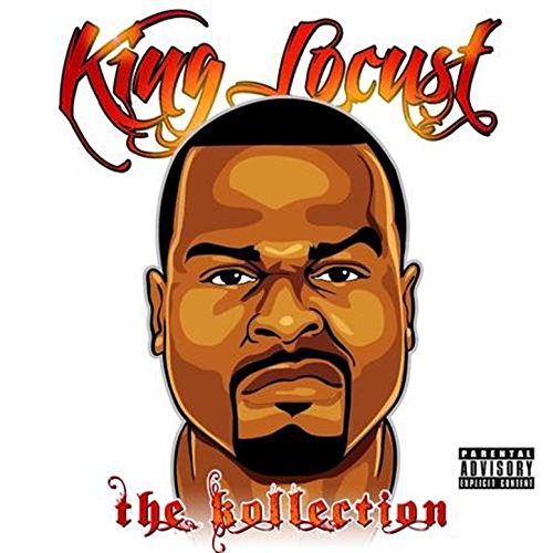 Play The Kollection by King Locust on Amazon Music