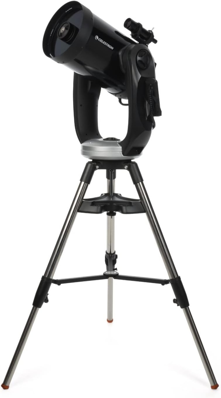 Amazon.com : Celestron - NexStar 8SE Telescope - Computerized Telescope ...
