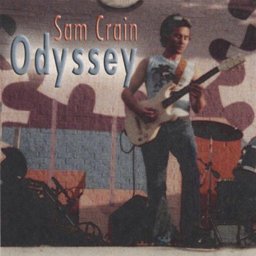Amazon.com: Odyssey : Sam Crain: Digital Music