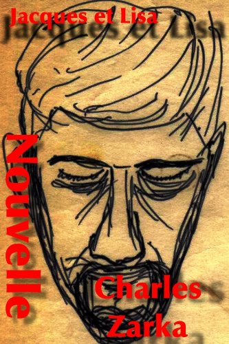 Amazon.com: Jacques et Lisa (French Edition) eBook : Zarka, Charles ...