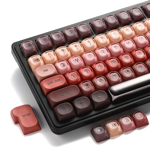 Amazon Best Sellers: Best Keycaps