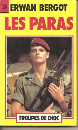 Amazon.co.jp: Les paras : 本