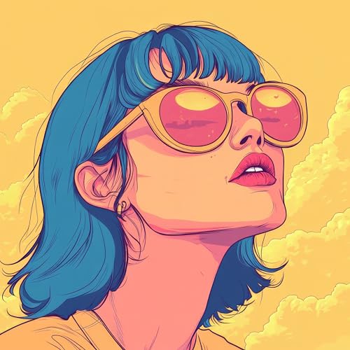 Amazon Music UnlimitedでAmbientのBreeze Braidを