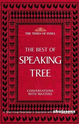 Buy THE SPEAKING TREE CONVERSATION Book Online at Low Prices in India ...