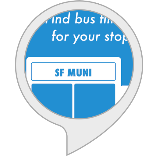 Amazon.com: My Bus Stop : Alexa Skills