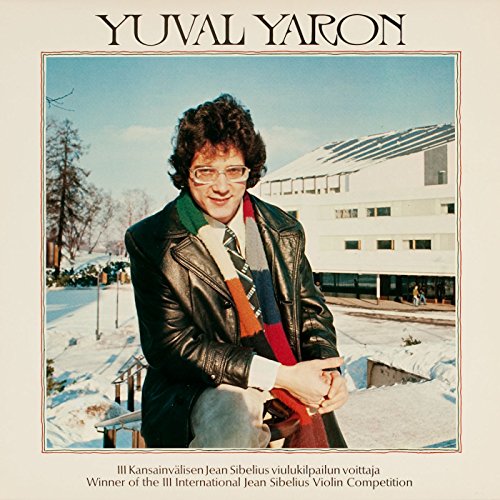 Play Yuval Yaron by Yuval Yaron on Amazon Music