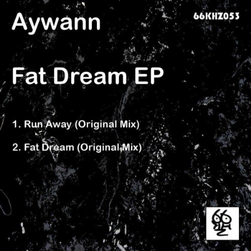 Écouter Fat Dream EP de Aywann sur Amazon Music