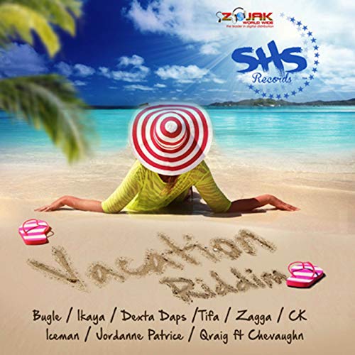 Amazon.com: Vacation Riddim [Explicit] : DJ Nicco: Digital Music