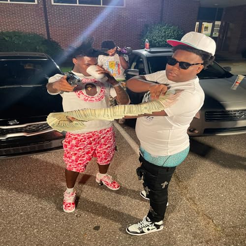 Back 2 Back de Trey Bands feat. Lil Carri en Amazon Music Unlimited