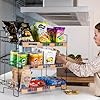 Amazon.com: Candy Display Rack | Candy Organizer | Snack Organizer For ...