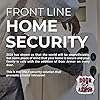 Door Armor MAX - Door Reinforcement Kit for Anti Kick Front Door ...