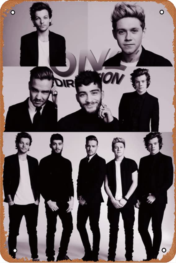 One Direction Logo Iphone Wallpaper