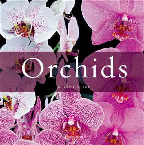 Buy Orchids: Volume 1: The World of Orchids / Volume 2: The Most ...