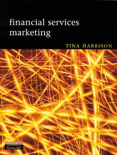 Buy Financial Services Marketing Book Online at Low Prices in India ...