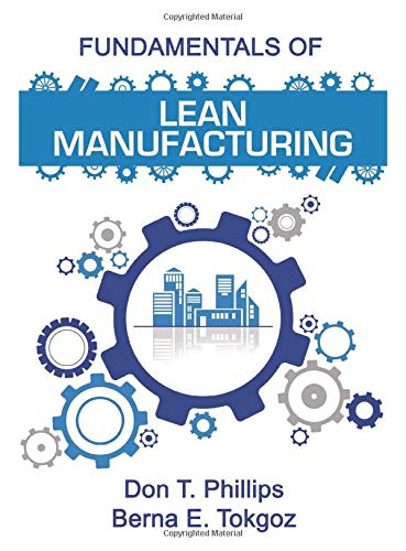 20 Best Manufacturing Books of All Time - BookAuthority