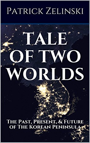 Amazon.com: Tale of Two Worlds: The Past, Present, & Future of The ...