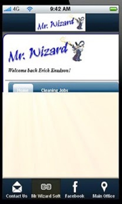 Mr. Wizard - App on Amazon Appstore