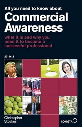 All You Need to Know About Commercial Awareness: What it is and Why You ...