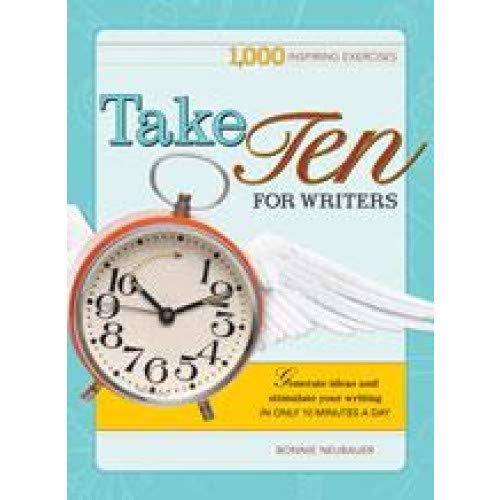 Take Ten for Writers: unknown author: Amazon.com: Books