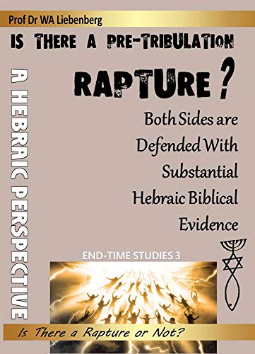 Mid Tribulation Rapture Scriptures