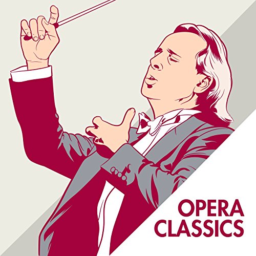 Play Opera Classics by George Frideric Handel & VARIOUS ARTISTS on ...