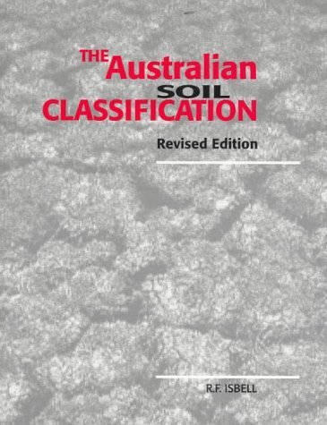 Buy Australian Soil Classification (Revised) Book Online at Low Prices ...