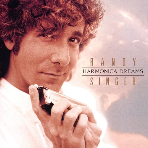 Harmonica Dreams by Randy Singer on Amazon Music - Amazon.co.uk