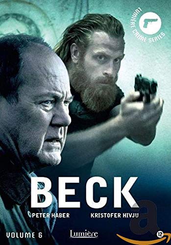 Amazon.it | Tv Series - Beck Volume 6 (2 DVD): Acquista in DVD e Blu ray
