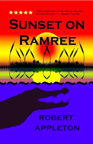 Amazon.com: Sunset on Ramree: History's Deadliest Crocodile Attack ...