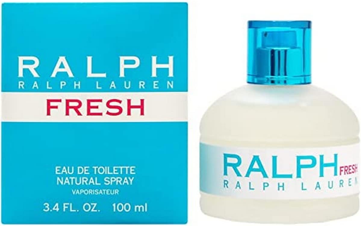 Ralph Lauren Ralph Fresh Eau de Toilette 100ml : Amazon.co.uk: Beauty